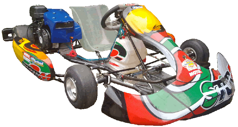 Subaru Chassis Storm